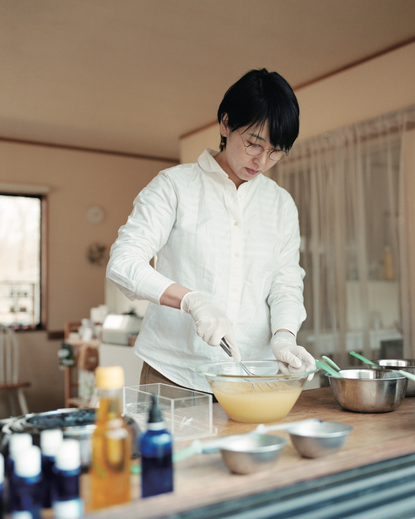 CRAFTSMAN SERIES『Japanese Makers』 - PAPERSKY