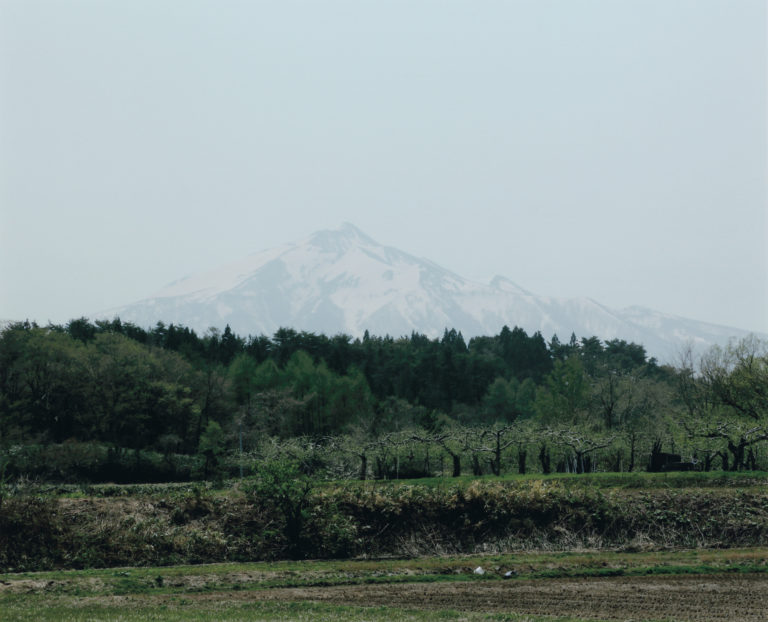 Jomon Fieldwork - PAPERSKY