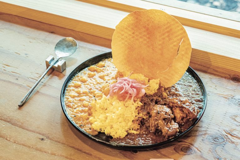 Fukuoka Green Walk with Teva® - PAPERSKY