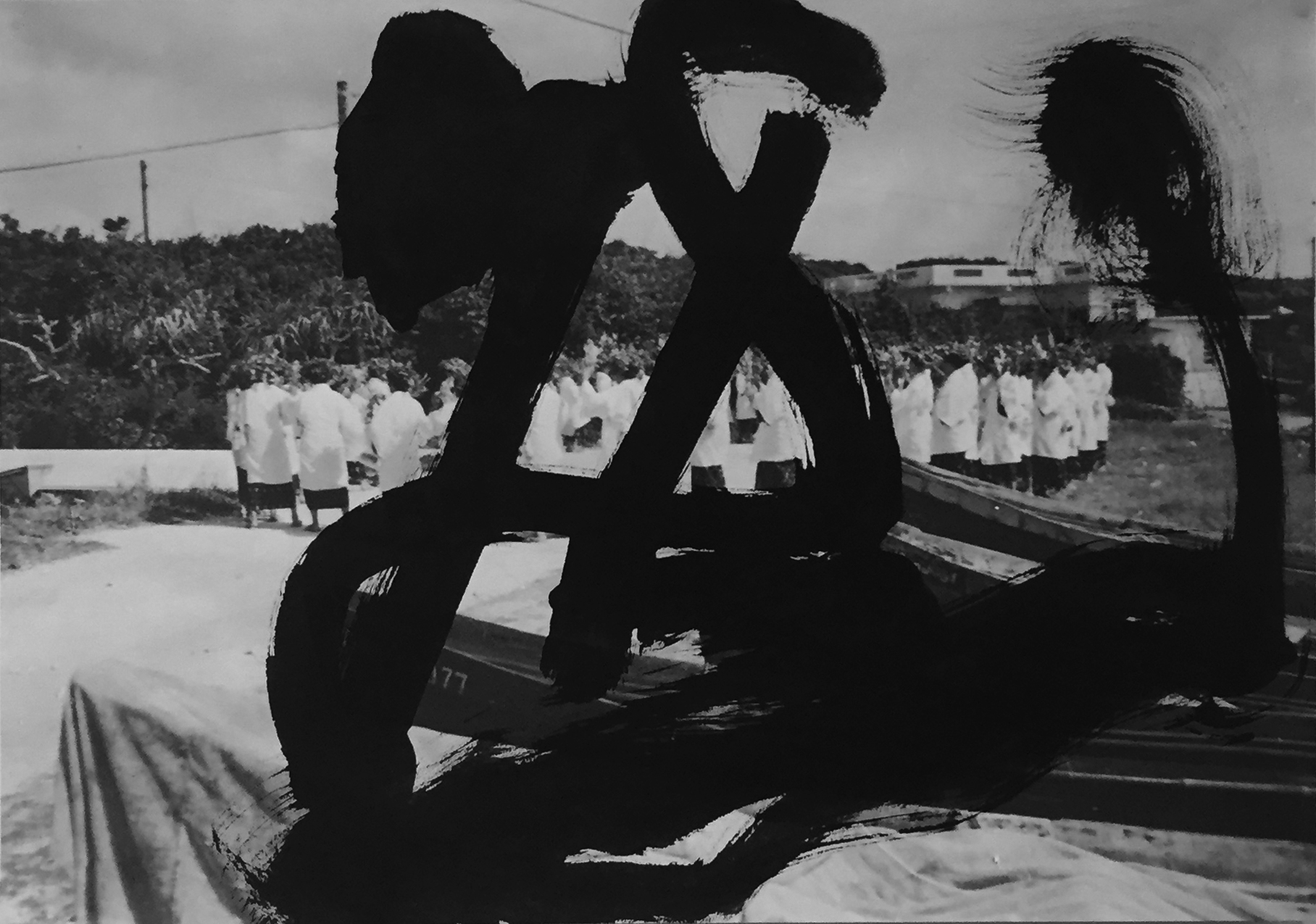 Drawing Meaning withDaichiro Shinjo - PAPERSKY