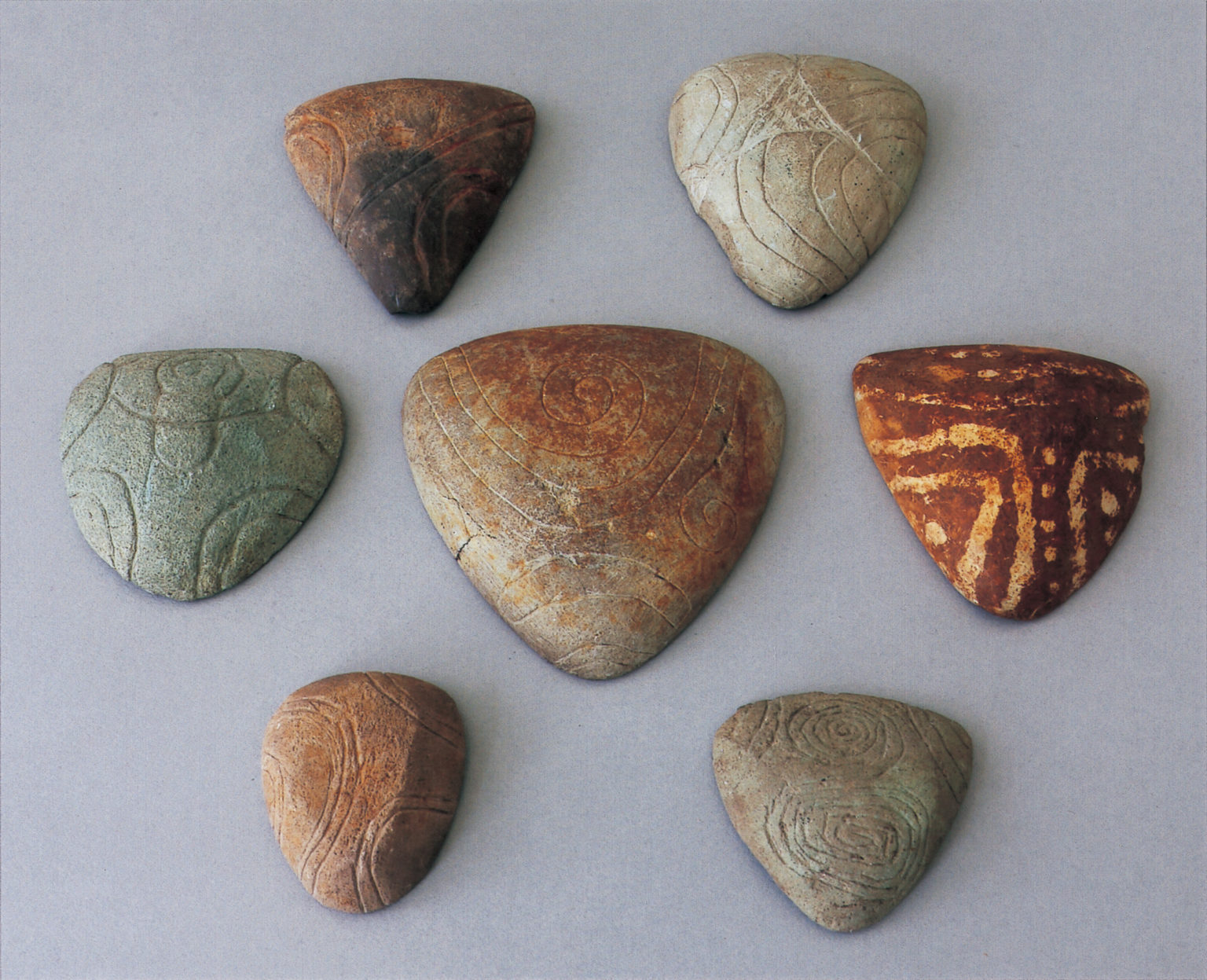 Jomon FieldworkSherds of Wisdom - PAPERSKY