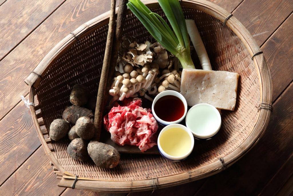 Japanese Local Cuisine - Japanese Local Cuisine minokamo - PAPERSKY