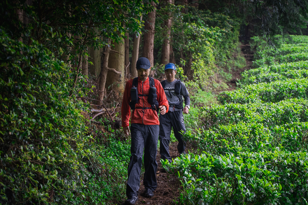 PAPERSKY - Shogo Mochizuki & Toru Ueda