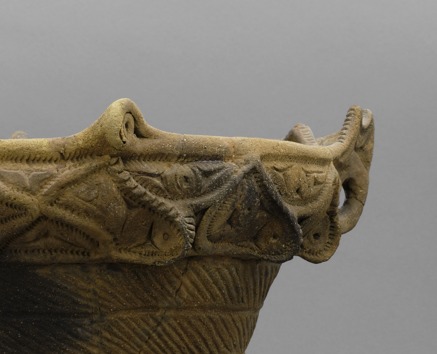 Jomon Fieldwork賢者の欠片 - 津田直