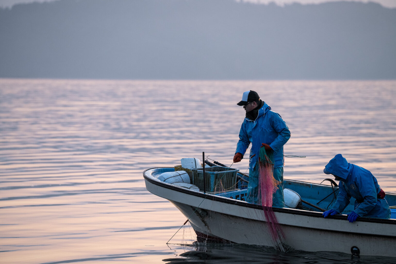 Circulating, blessing, connecting waterLiving in symbiosis with Lake ...