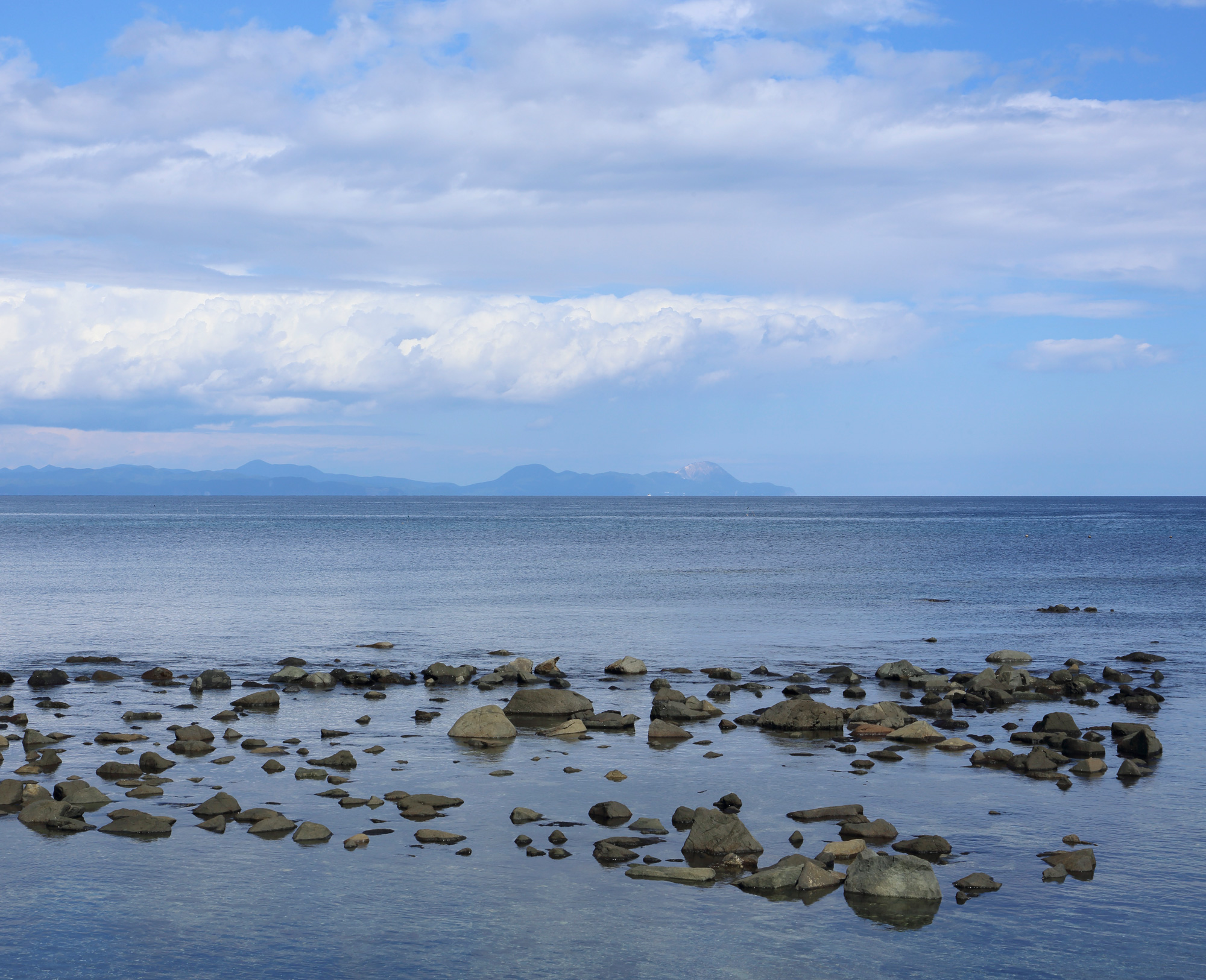 Jomon Fieldwork vol.24 - Nao Tsuda - PAPERSKY