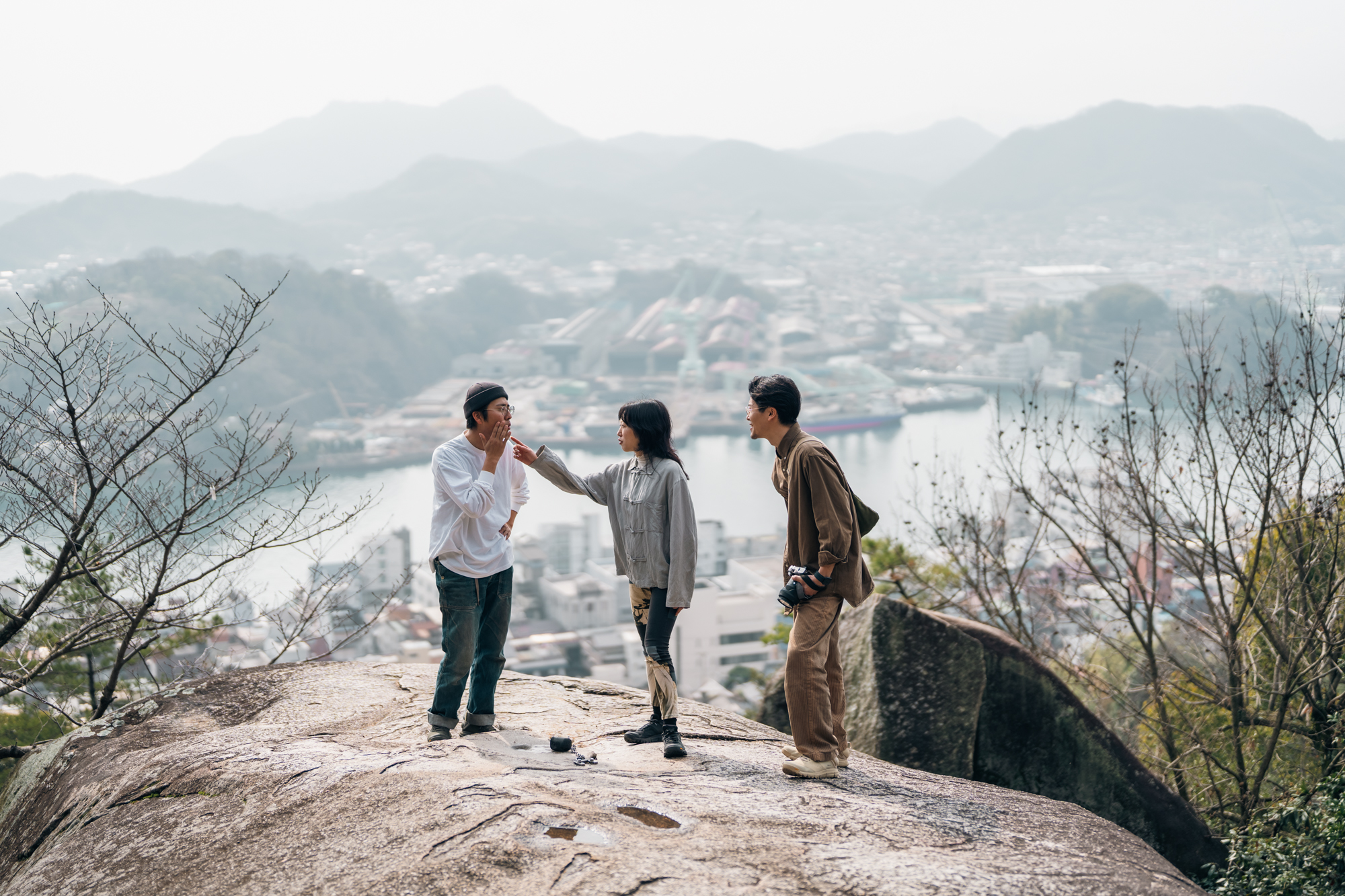 OUTSIDERS - PAPERSKY