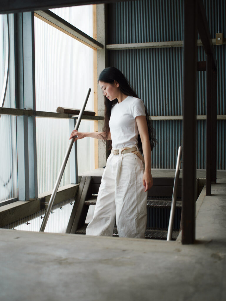 BRICOLAGE OF LIFE - 森夕香 - PAPERSKY