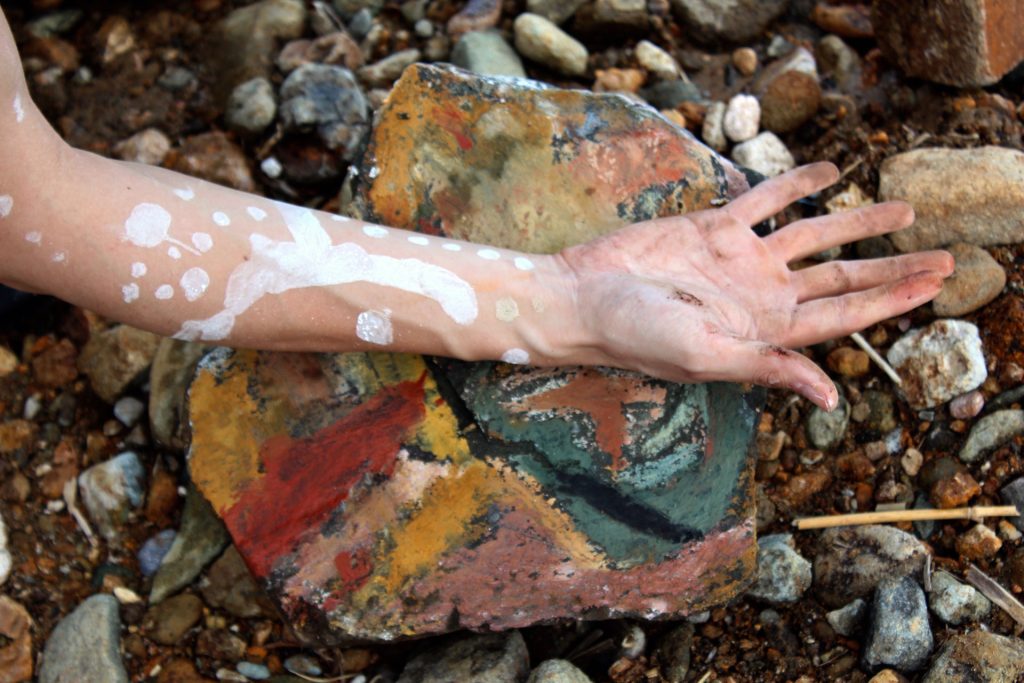 Shoya Arai, founder of Yasei no Gakusha - PAPERSKY